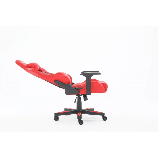 Devo Gaming Chair - Alpha v2 Red